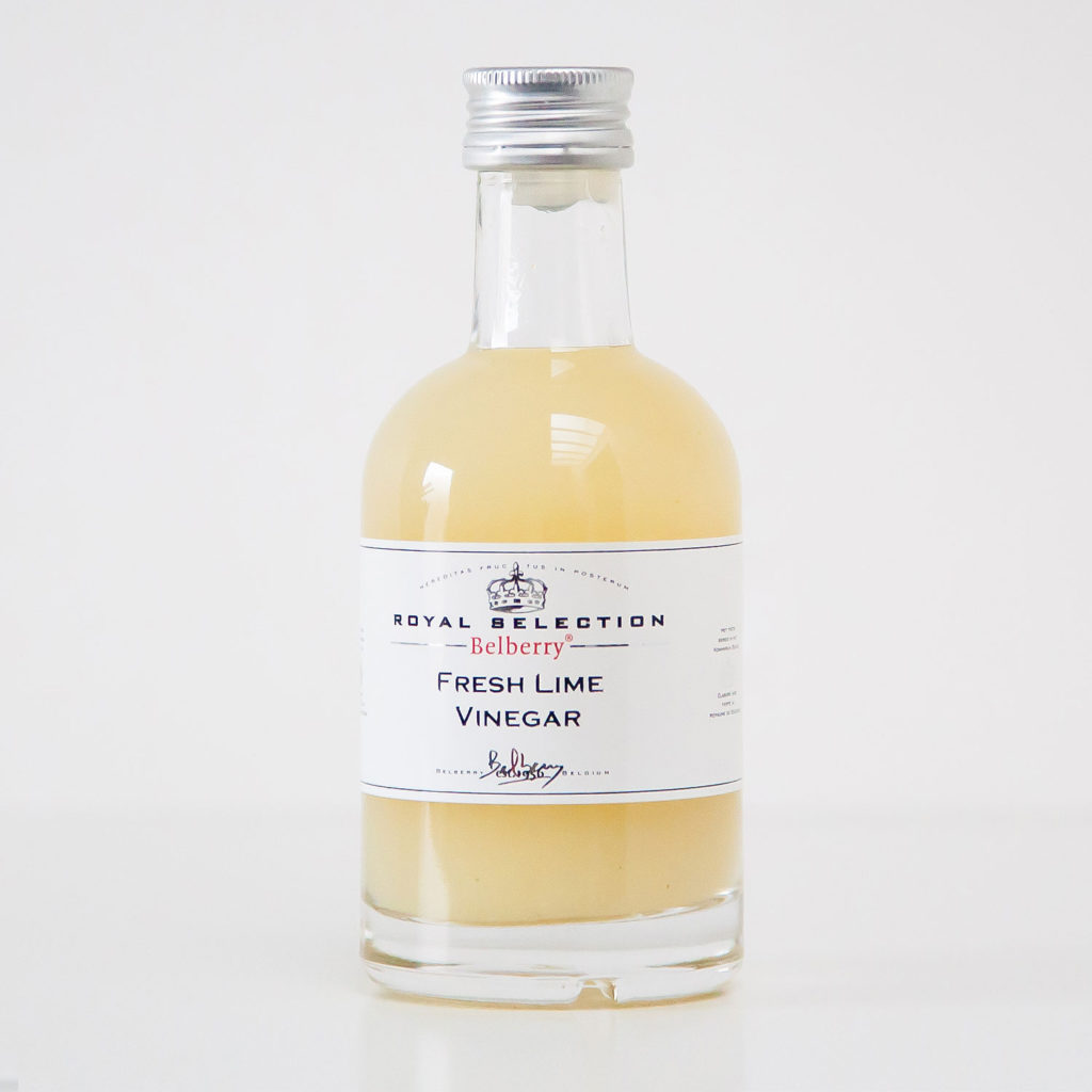 Limoenazijn 200ml Belberry online kopen bij Pimentón