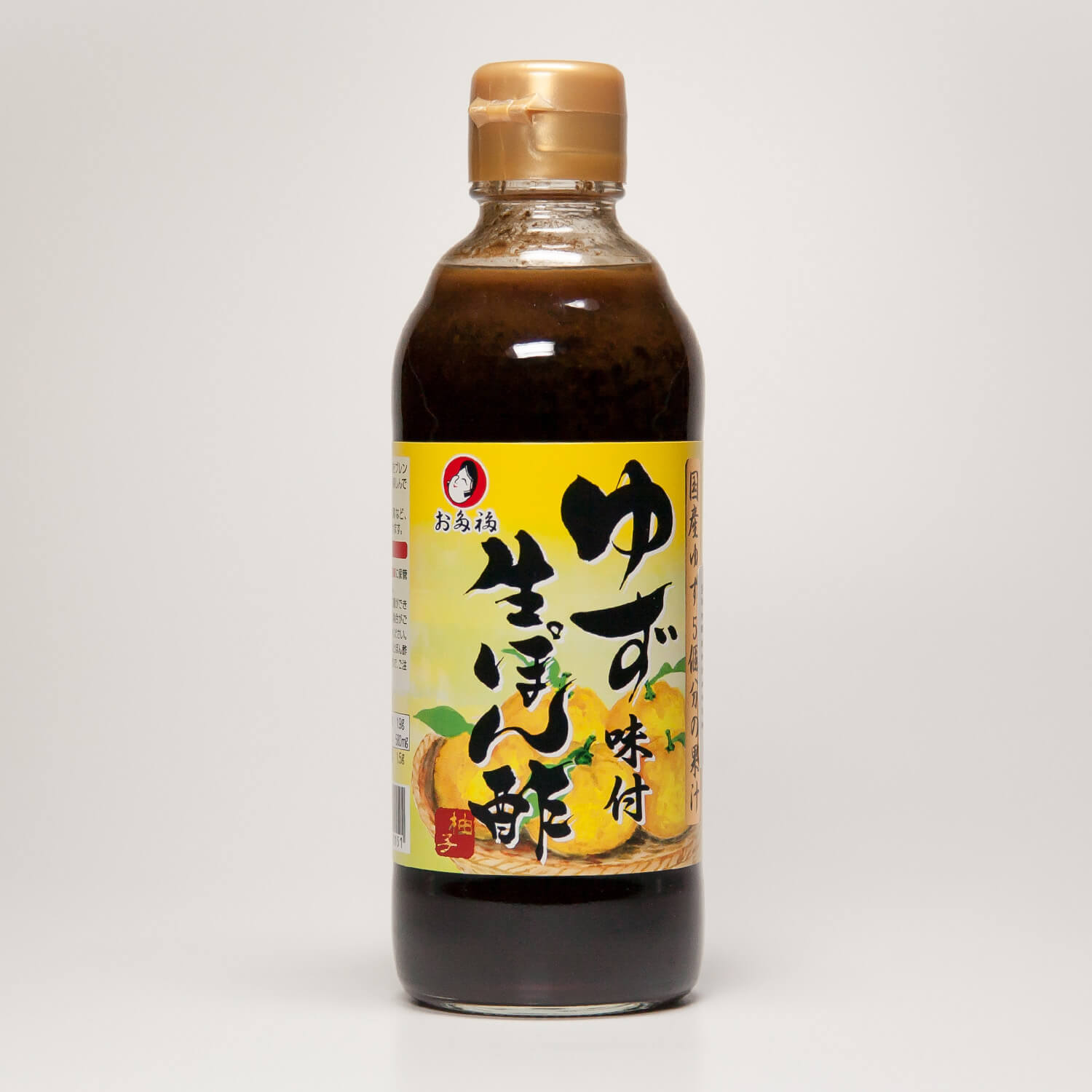 Japanse ponzu-saus 300ml online kopen bij Pimentón