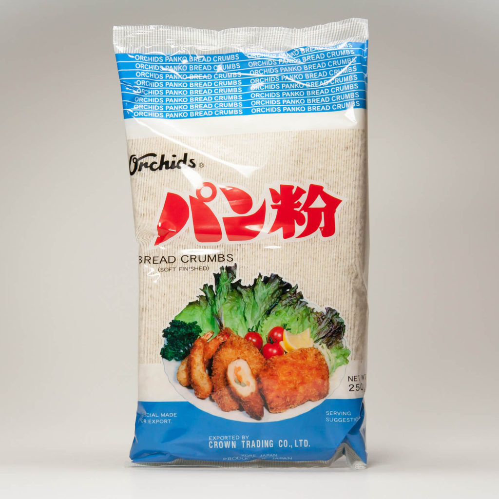 Panko Japans paneermeel 360g online kopen bij Pimentón