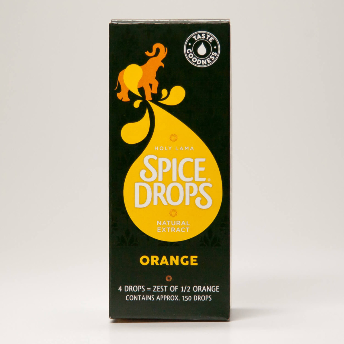 Spice Drops van Holy Lama online kopen bij Pimentón