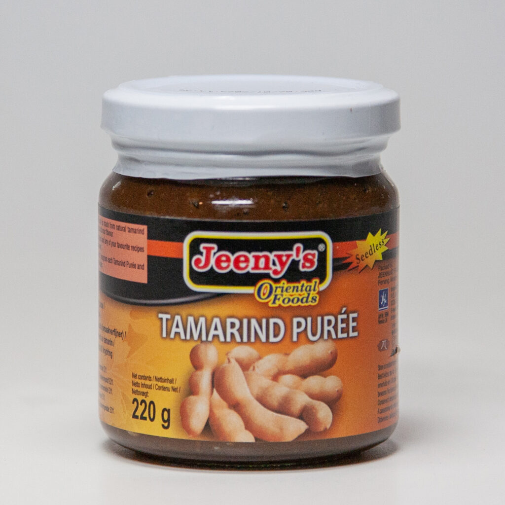 Tamarindepasta 220g online kopen bij Pimentón