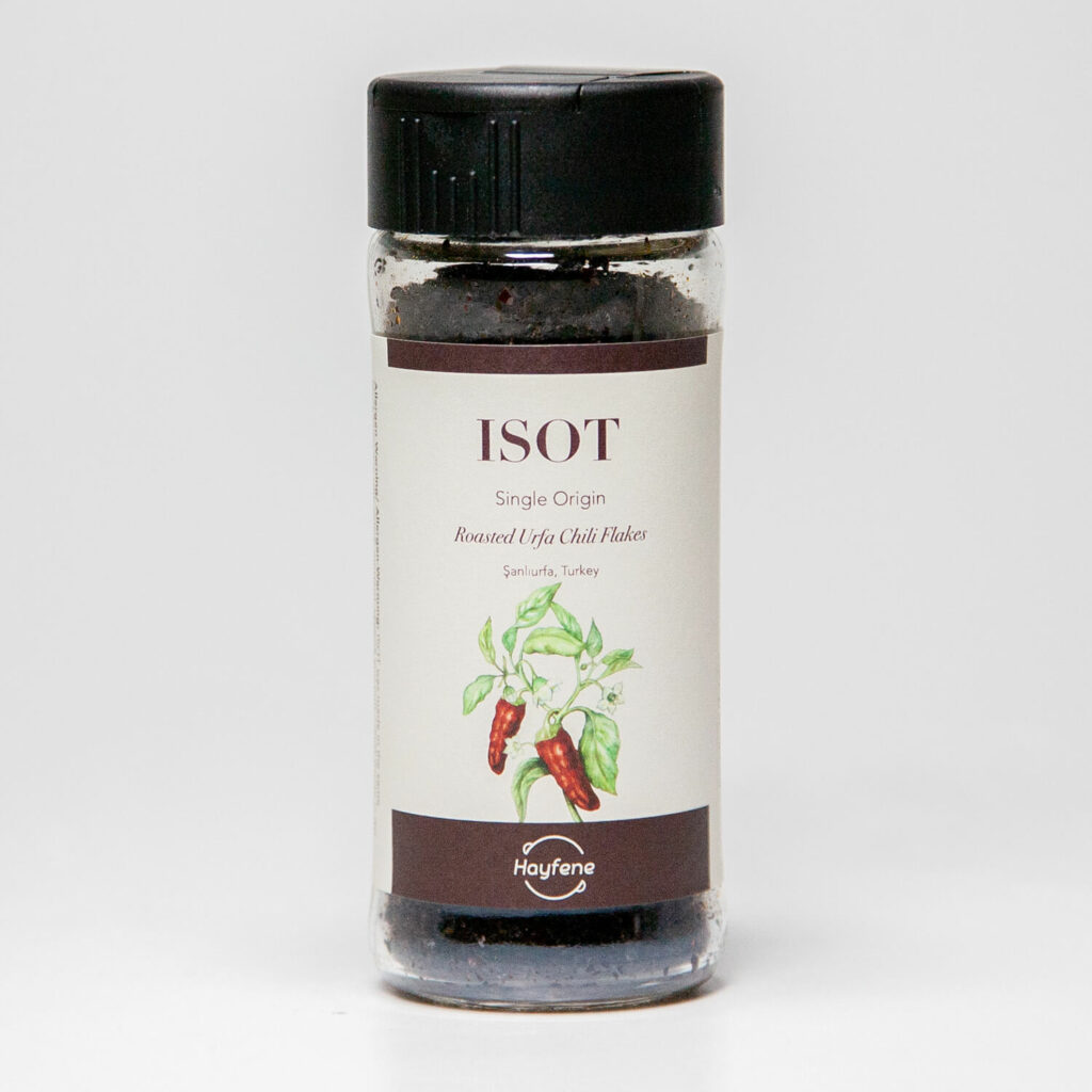 Urfa-chili's (Isot Biber) online kopen bij Pimentón