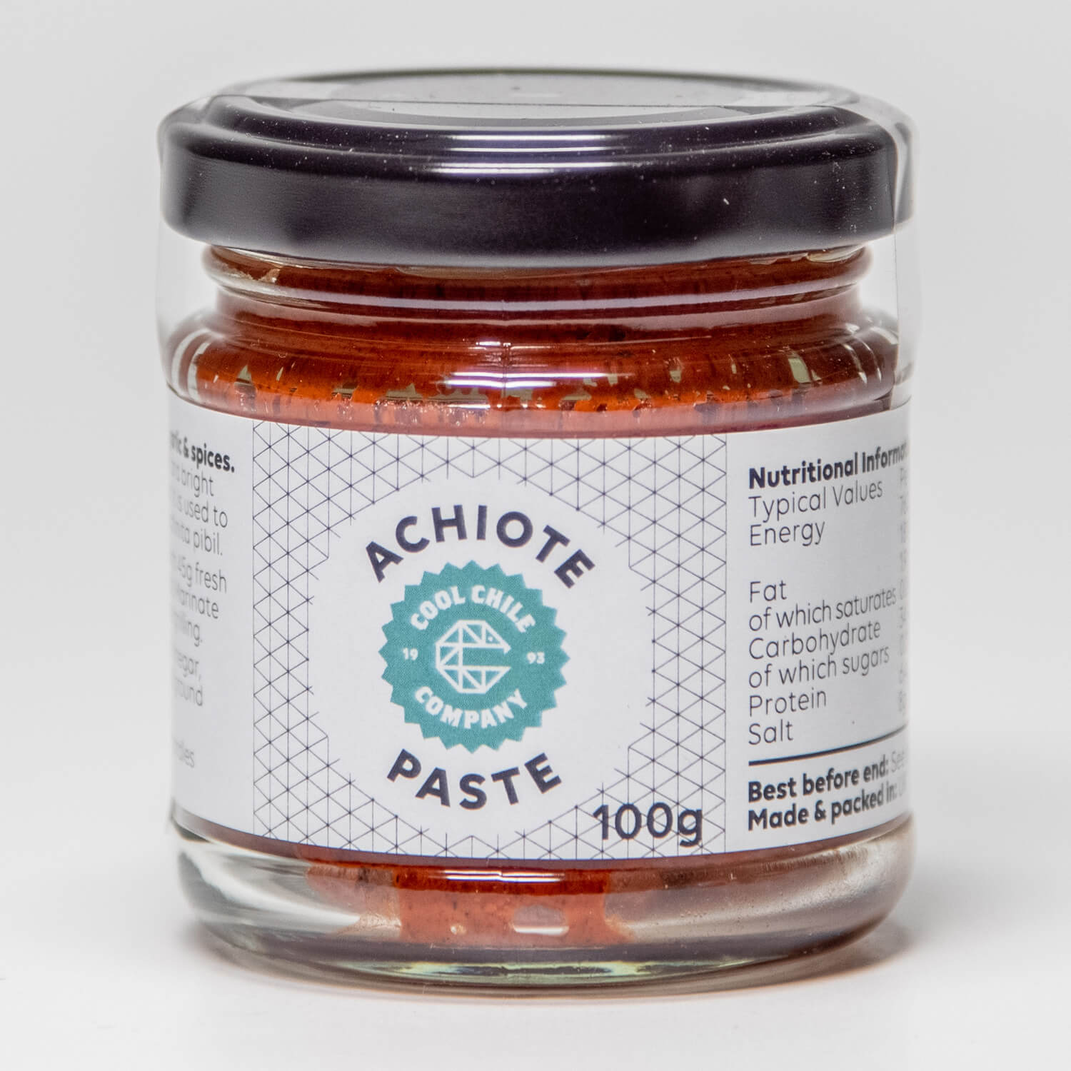 Mexicaanse Achiote-pasta 100g online kopen bij Pimentón
