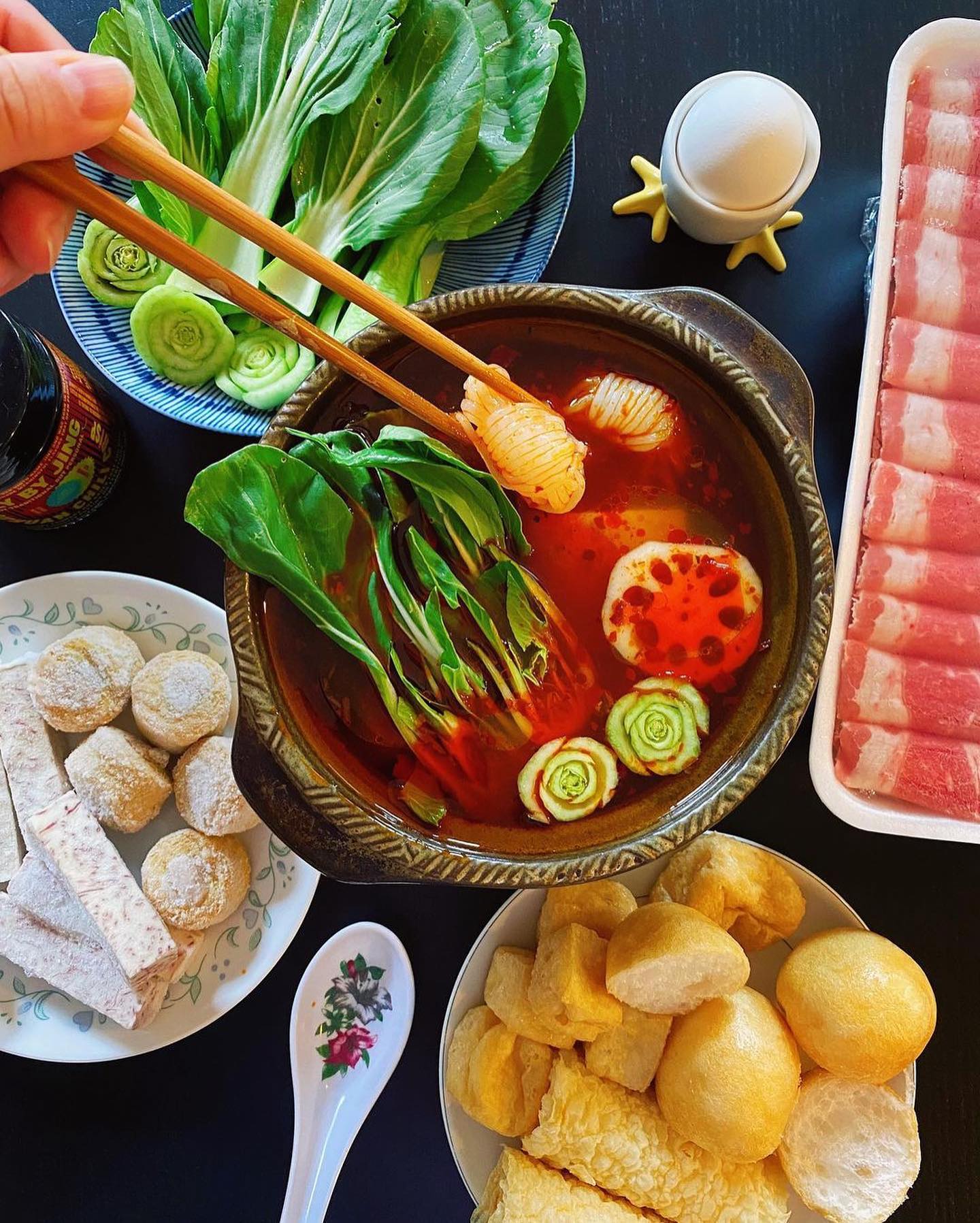 De Keuken van Sichuan: pikant én smaakvol - Pimentón