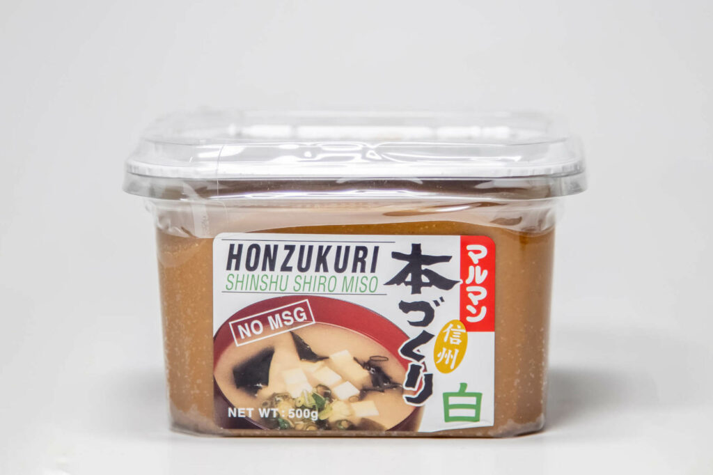 Alles wat je wilde weten over miso — en meer! - Pimentón