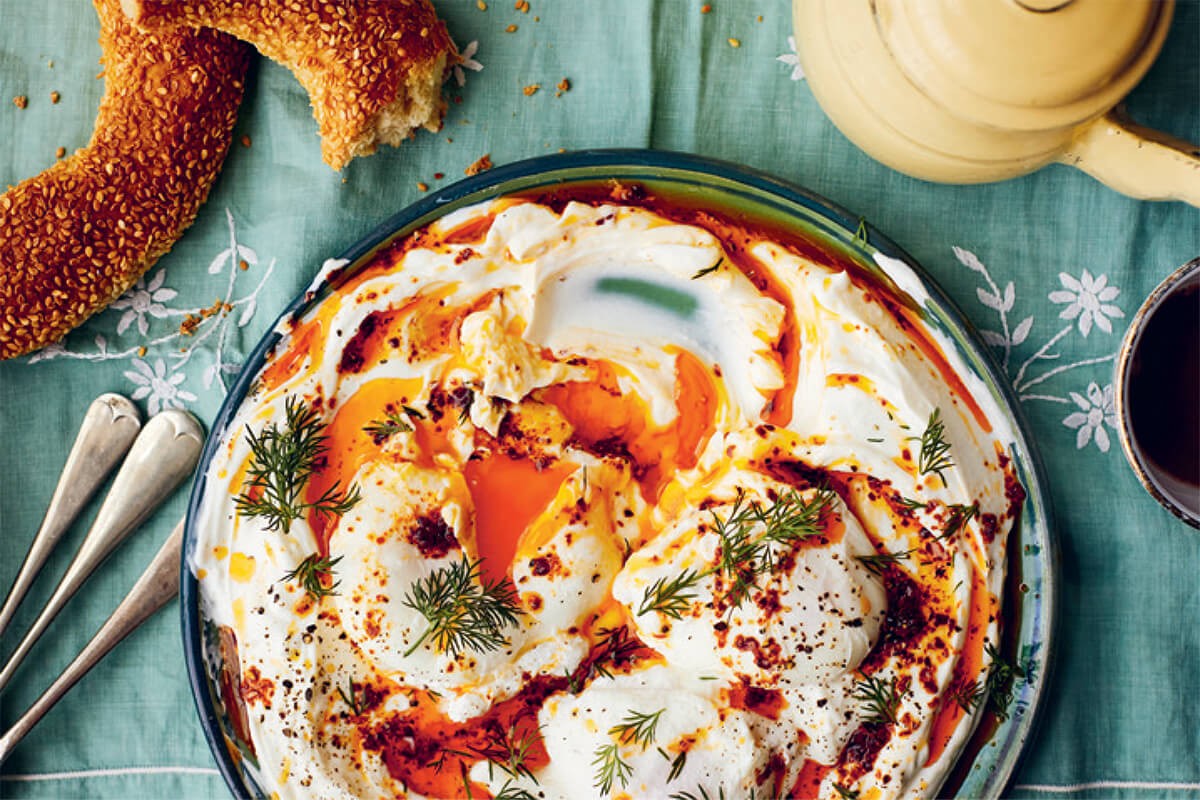 Sebze door Özlem Warren, vegetarische recepten uit het hart van Turkije ...